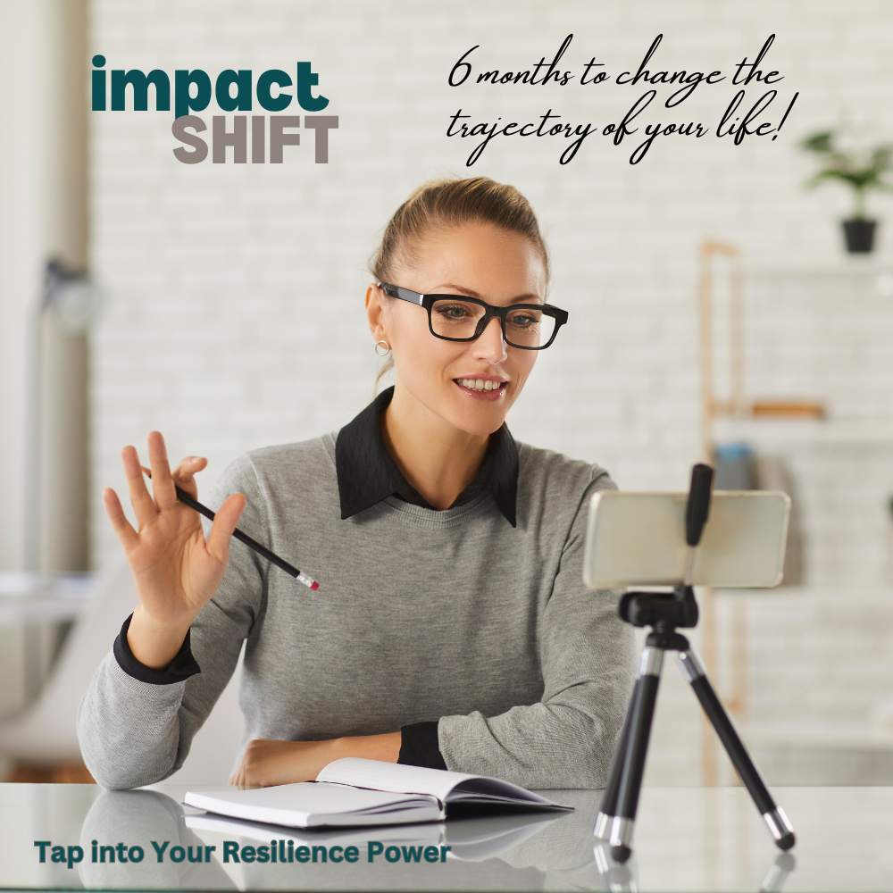 impactSHIFT – BoostThru
