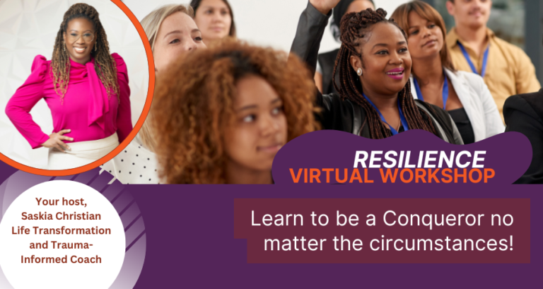 Resilience Workshop – BoostThru